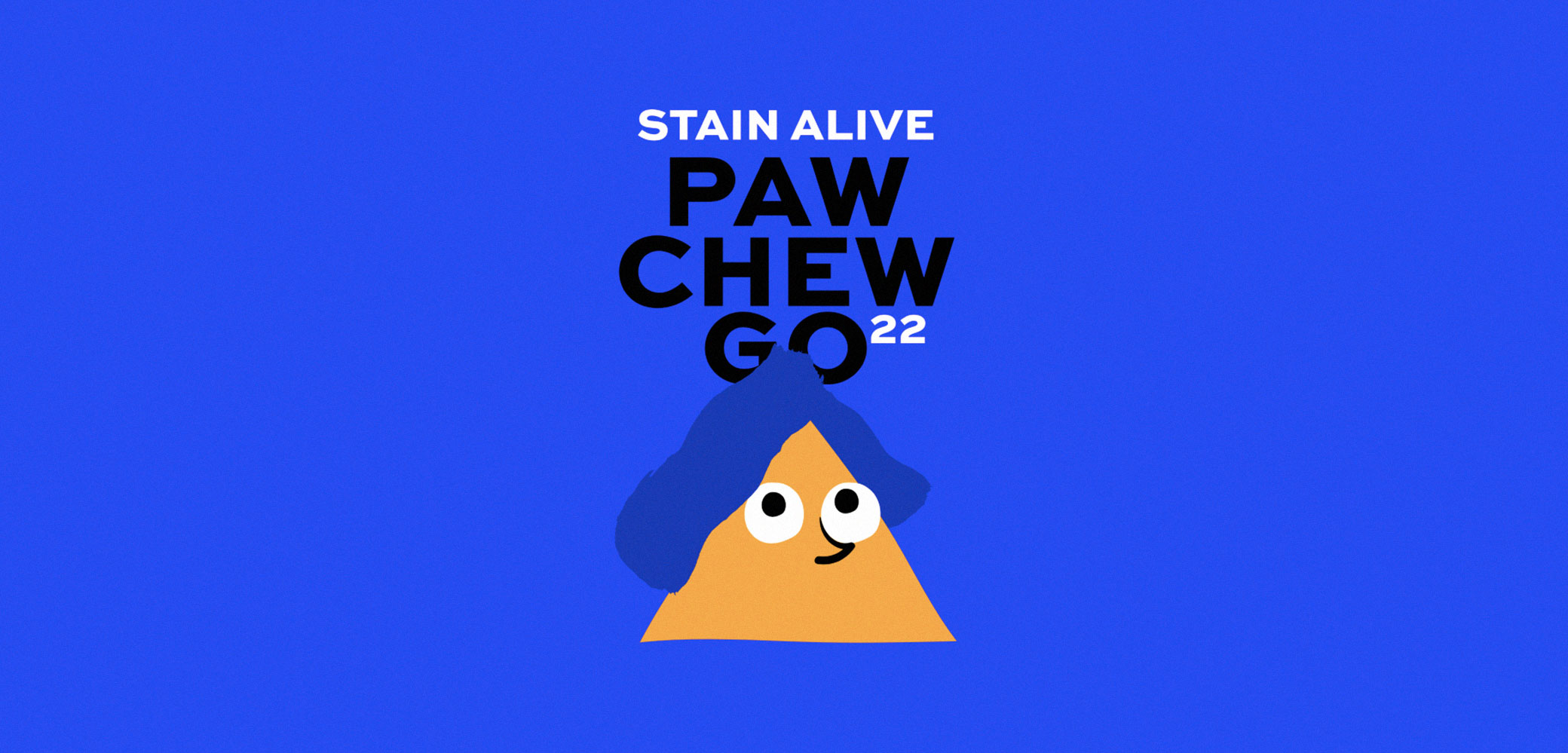 Paw Chew Go, Electra e Isabella Bersellini - RIS8 Lifestyle