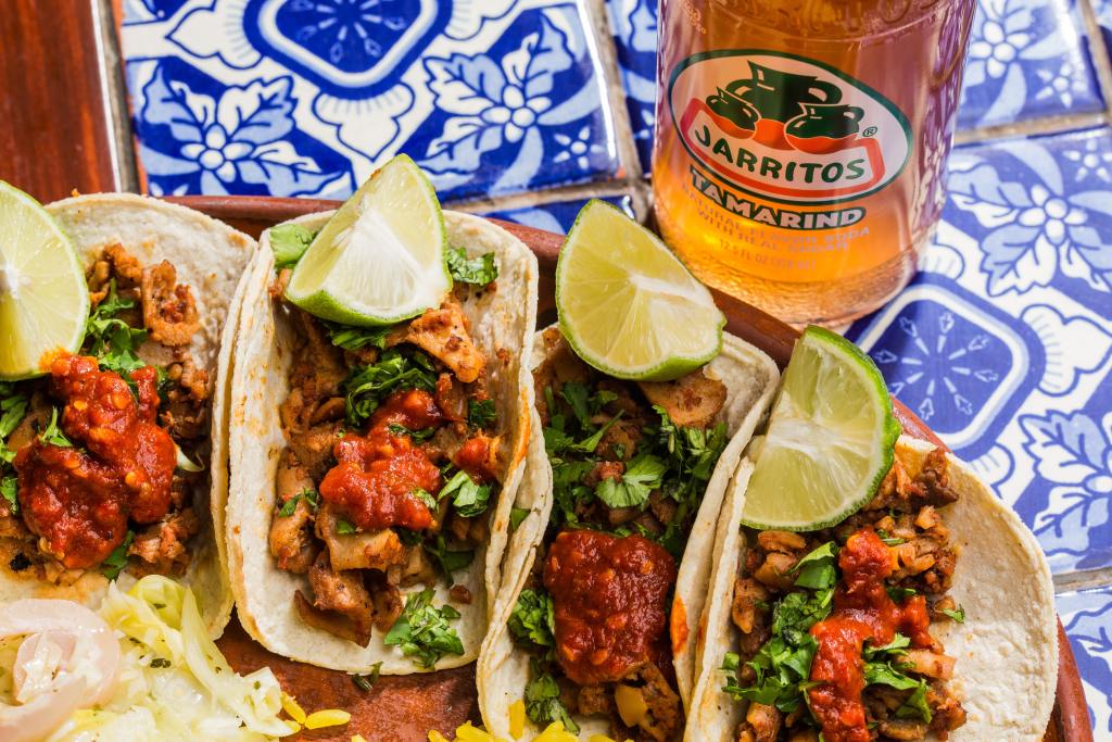 Taco: l’anima del Messico - RIS8 Lifestyle